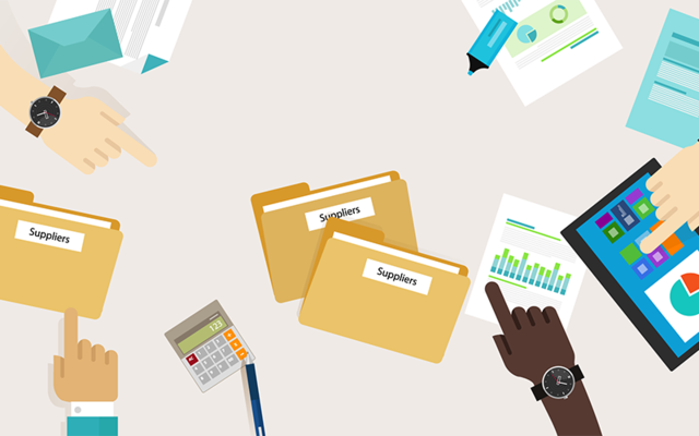 Aramark sets up Avendra International to expand global services ...