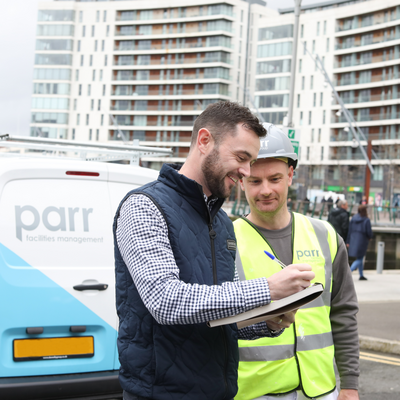 NHS SBS launches framework to combat fire & safety risks | Facilitate ...