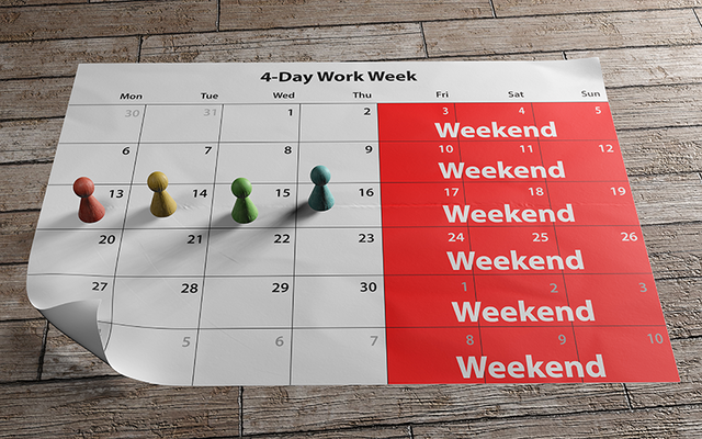 Council votes to permanently adopt four-day week following ‘extensive ...