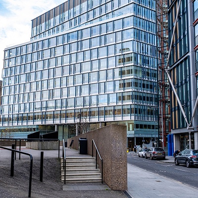 KeolisAmey Metrolink extends Manchester trams deal until 2027 ...