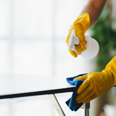 SBFM takes cleaning deal at Argyll offices | Facilitate Magazine