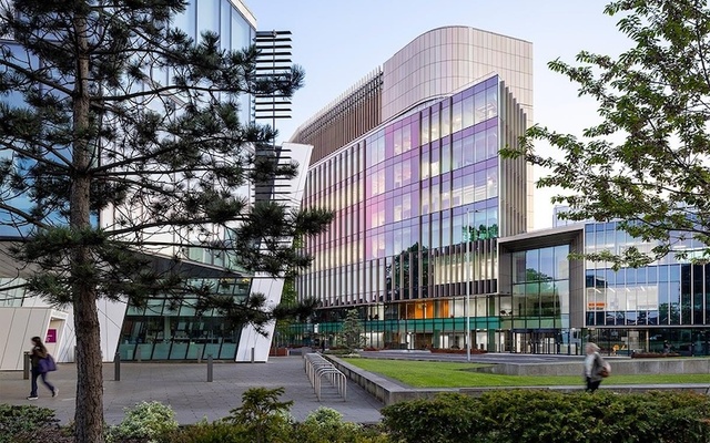 Pareto acquires M&E firm Sowga | Facilitate Magazine