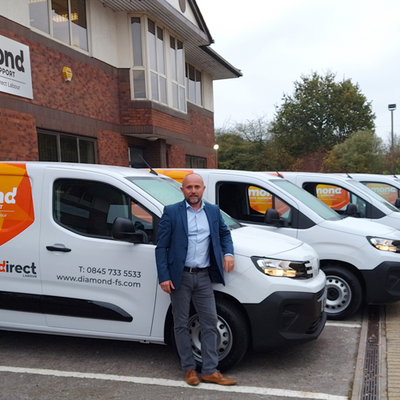 OCS takes over FES FM and FES Support Services | Facilitate Magazine