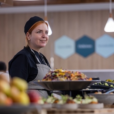 25th IWFM Impact Awards now open for entries | Facilitate Magazine