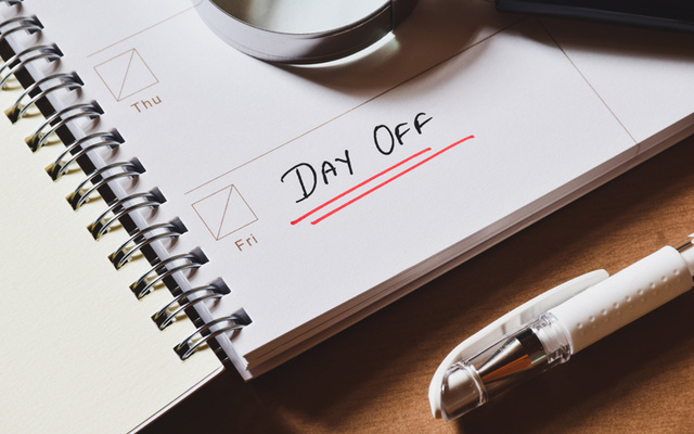 Four-day week for teachers ‘could aid recruitment and retention ...