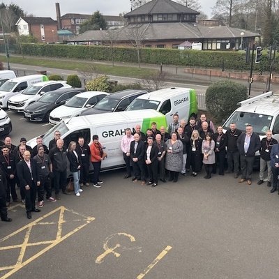 Mitie takes £136m-a-year security deal covering DWP’s UK estate ...