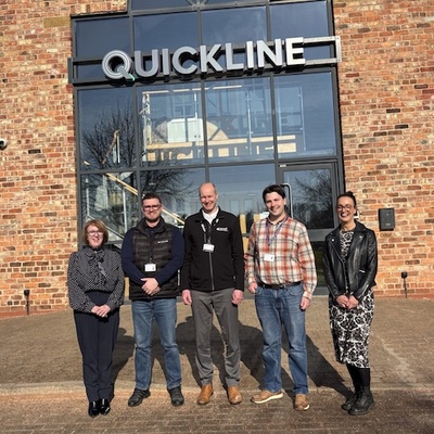 NG Bailey reports record turnover and rising profits | Facilitate Magazine