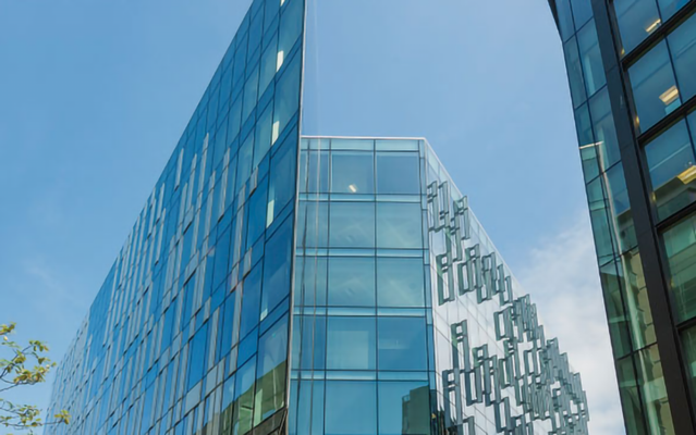 SBFM takes cleaning deal at Argyll offices | Facilitate Magazine