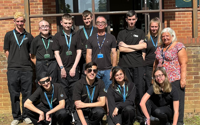 Mitie launches social value plan ‘to uplift lives’ | Facilitate Magazine