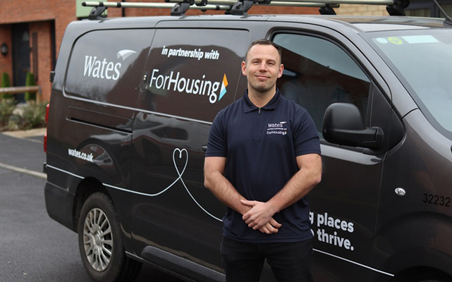 Mitie launches social value plan ‘to uplift lives’ | Facilitate Magazine