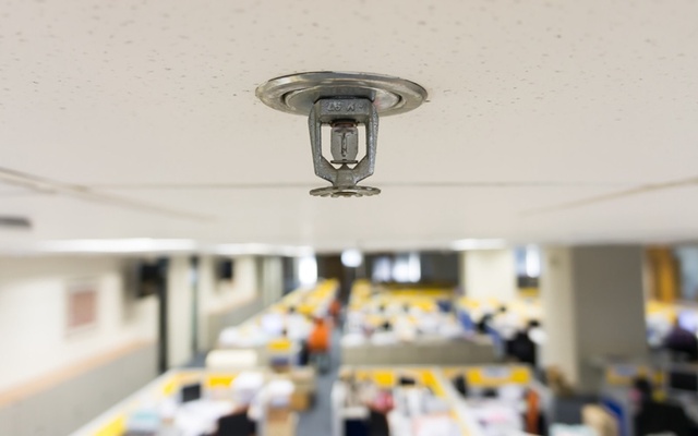 Compliance pursues UK expansion by acquiring Total Fire Safety ...