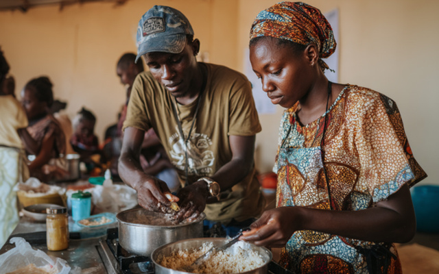 Mitie launches social value plan ‘to uplift lives’ | Facilitate Magazine