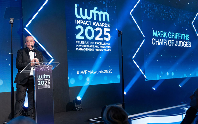 IWFM Impact Awards 2025: Meet the finalists | Facilitate Magazine