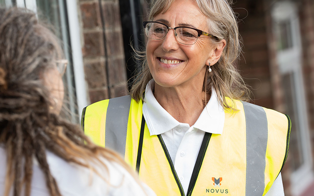 United Infrastructure signs deals worth £14m with Bromsgrove District ...