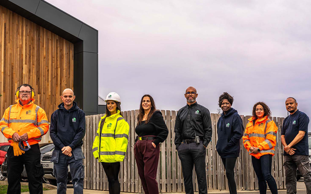 How the concierge model is replacing traditional guarding in social ...