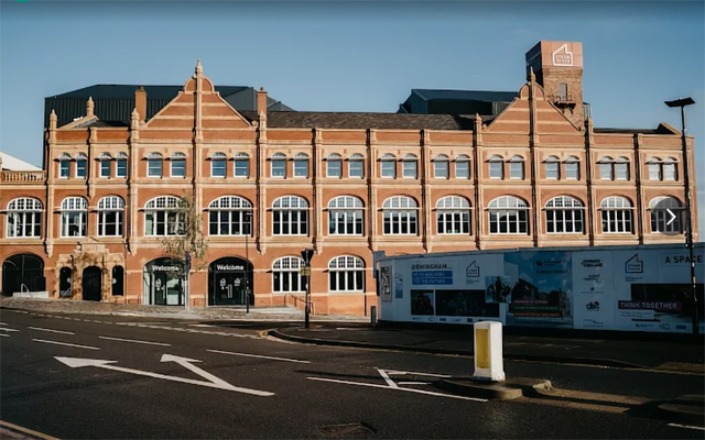 Manchester launches £28m public building retrofit fund | Facilitate ...