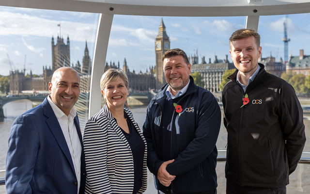 Manchester launches £28m public building retrofit fund | Facilitate ...