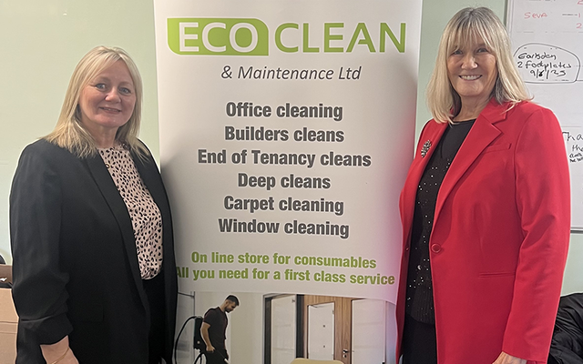 OCS finalises EMCOR UK takeover | Facilitate Magazine