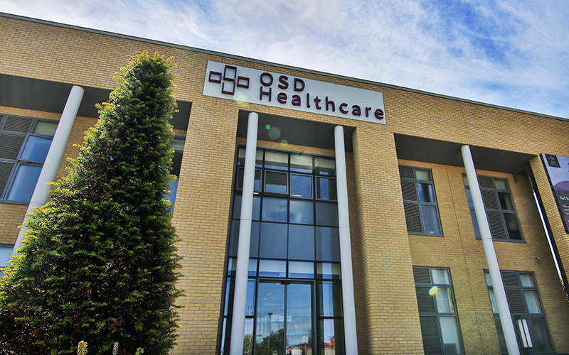 Imtech Inviron to provide FM services at healthcare facility ...