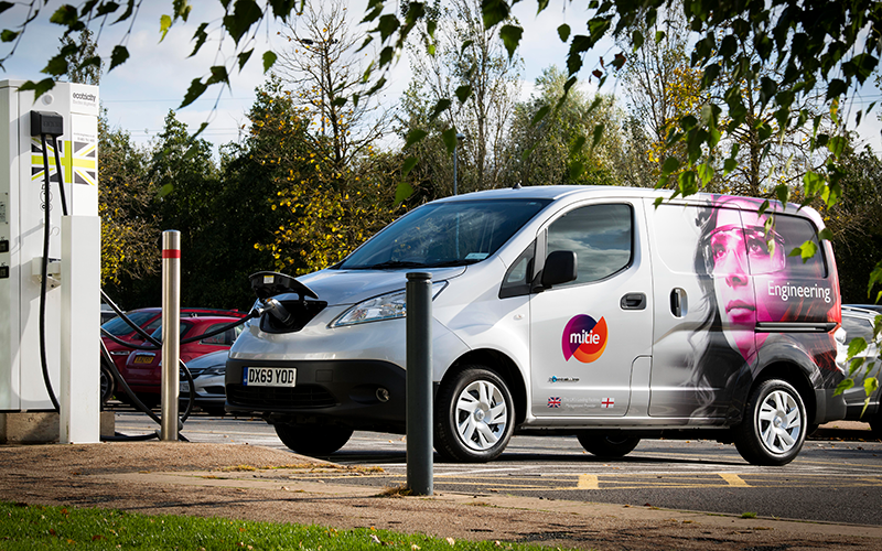 New operating model promises ‘the best’ of Mitie and Interserve FM ...