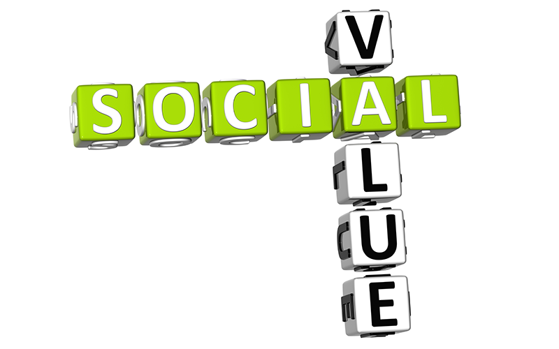 How to achieve social value | Facilitate Magazine