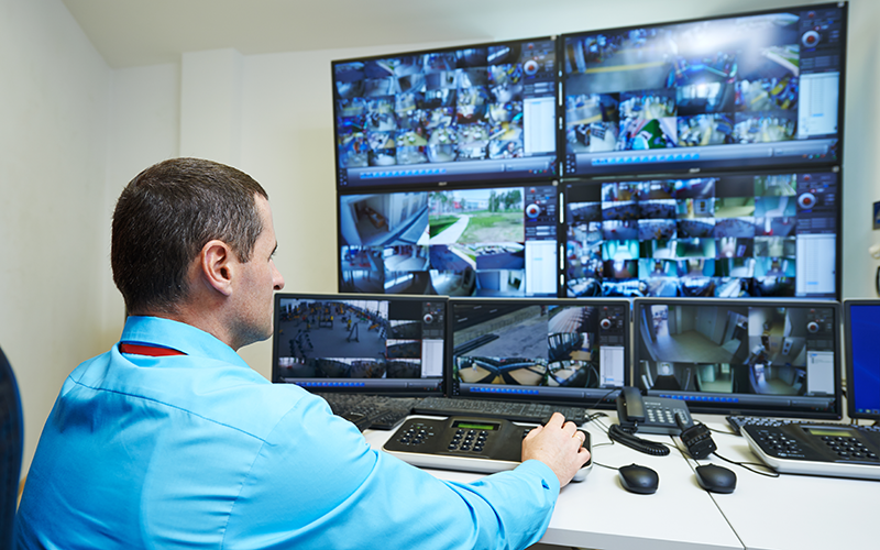 What you need to know about CCTV legislation and keeping visitors' data ...