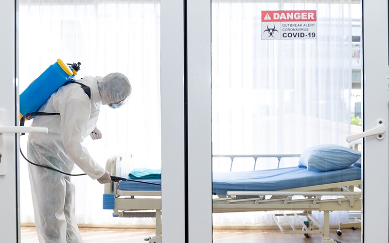 BSI launches PPE guidance for an inclusive fit | Facilitate Magazine