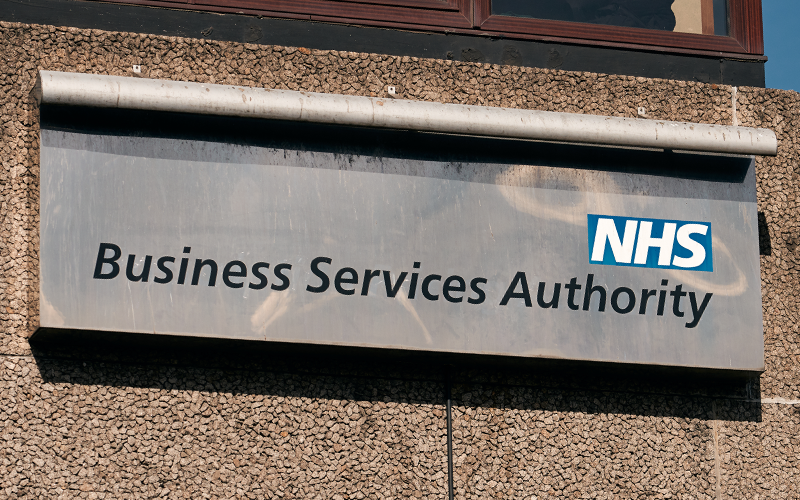 Robertson FM wins three-year deal with NHS Business Services Authority ...