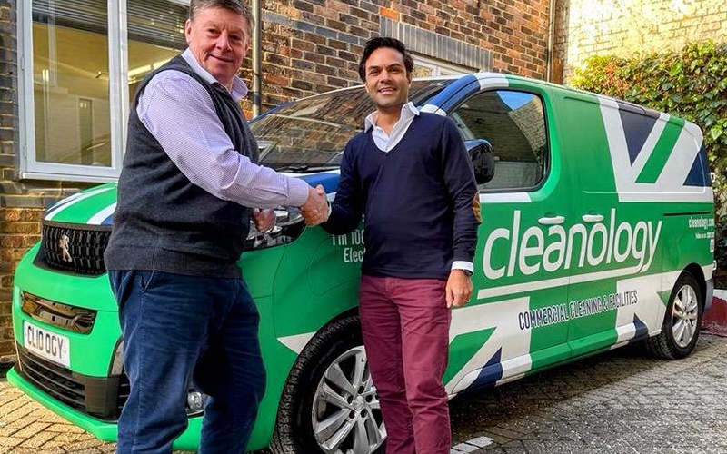 Cleanology assigns new COO to spearhead growth | Facilitate Magazine