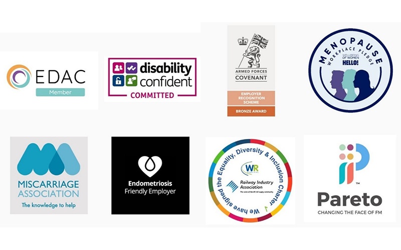 Pareto adopts seven new social value-led pledges | Facilitate Magazine