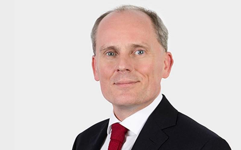 Guy Wakeley named as CEO at Reconomy Group | Facilitate Magazine