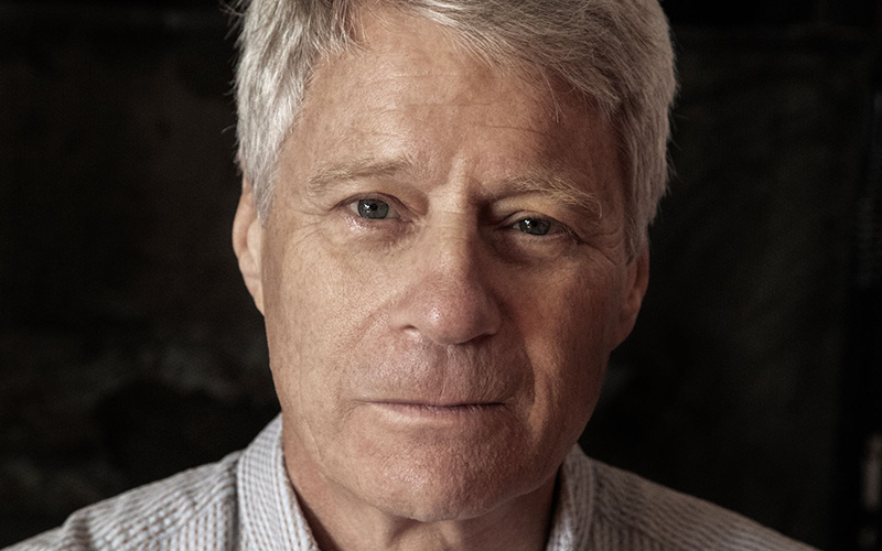 Nick Ross elected as BSIA president | Facilitate Magazine