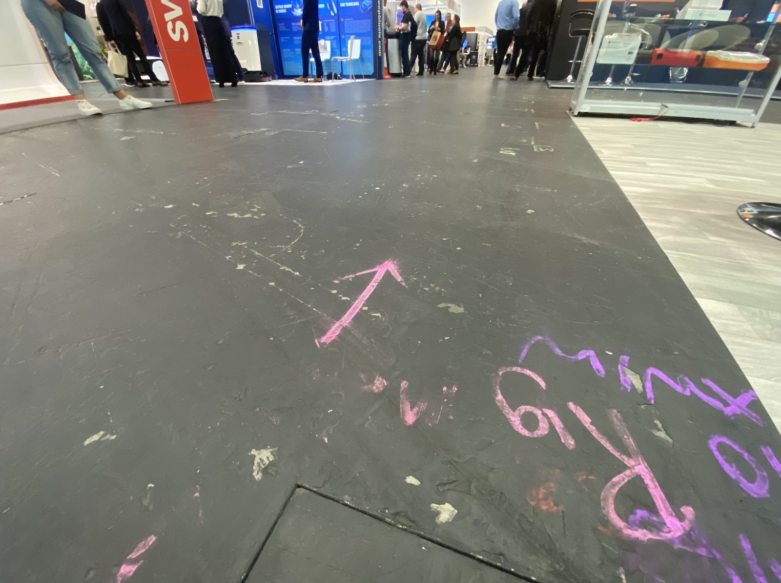 Facilities Show 2023: Notes on an exhibition | Facilitate Magazine