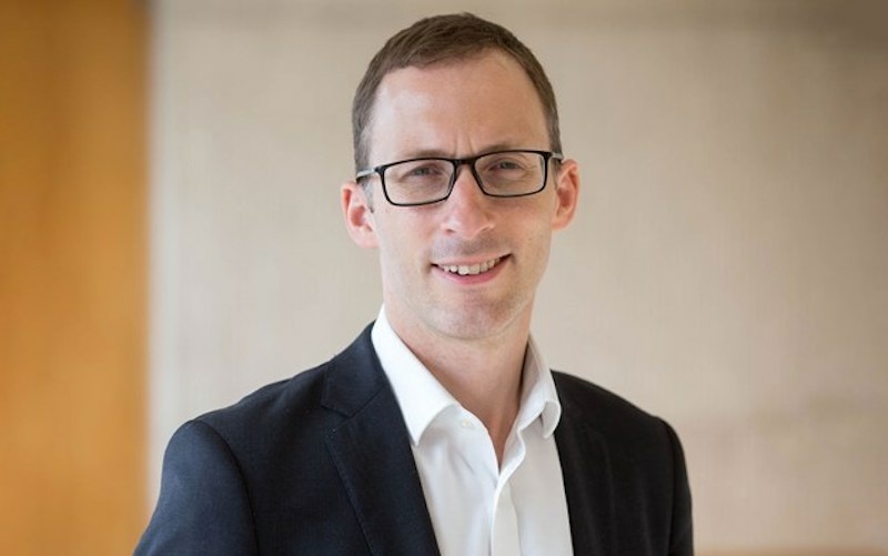 Skanska UK appoints new MD for FM business | Facilitate Magazine