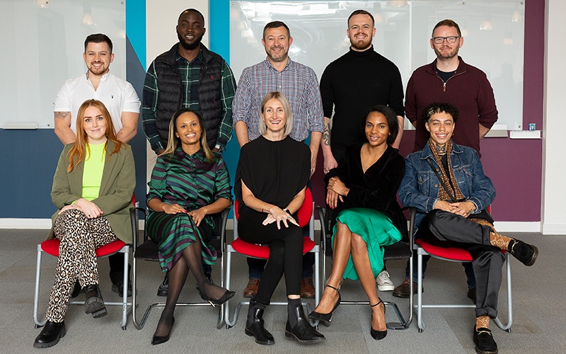 Pareto FM marks eighth year of growth | Facilitate Magazine