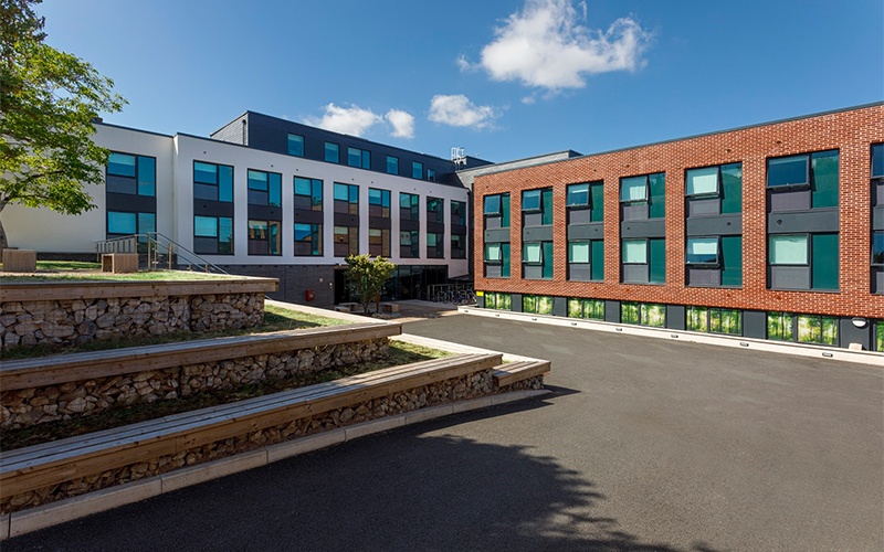 Study Inn Group links with JLL to boost growth | Facilitate Magazine