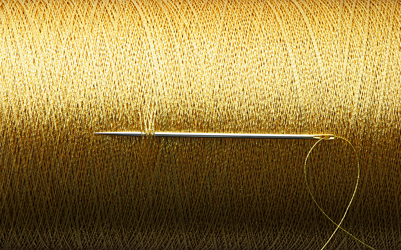 Understanding and observing the golden thread | Facilitate Magazine