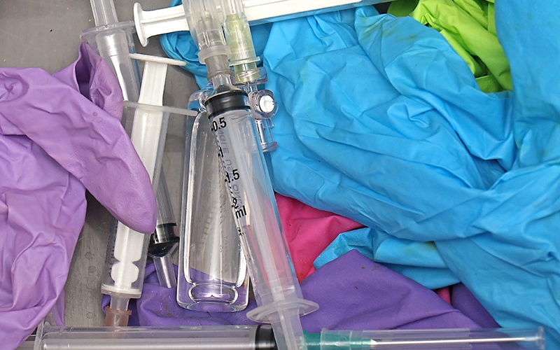 Mitie acquires Cliniwaste to advance medical waste recycling ...