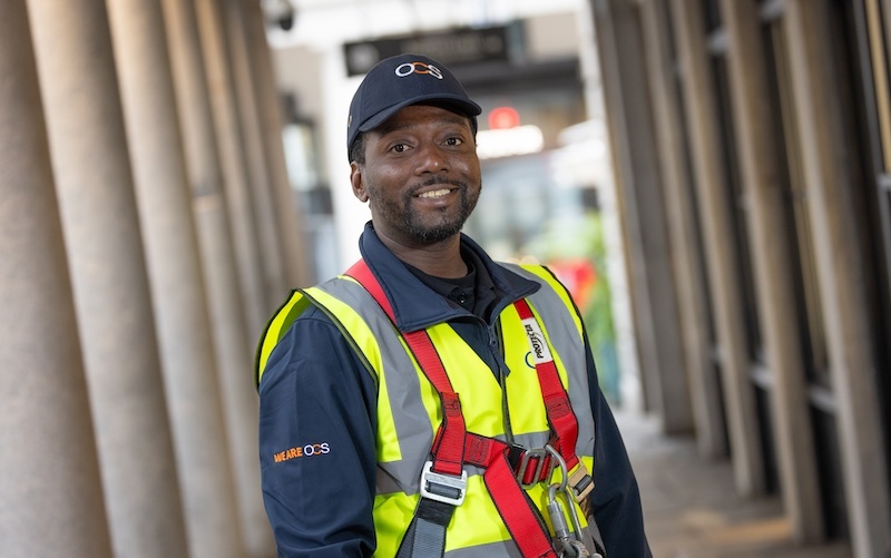 OCS announces new growth plans | Facilitate Magazine