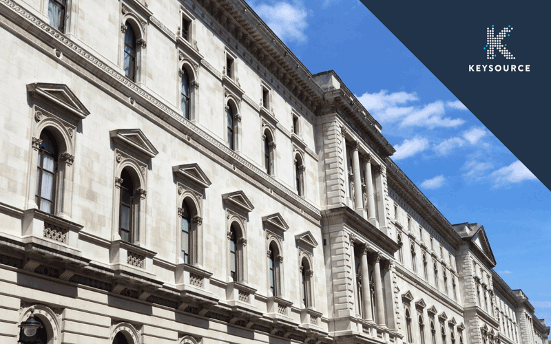 HM Treasury awards Keysource OSCAR II data centre deal | Facilitate ...