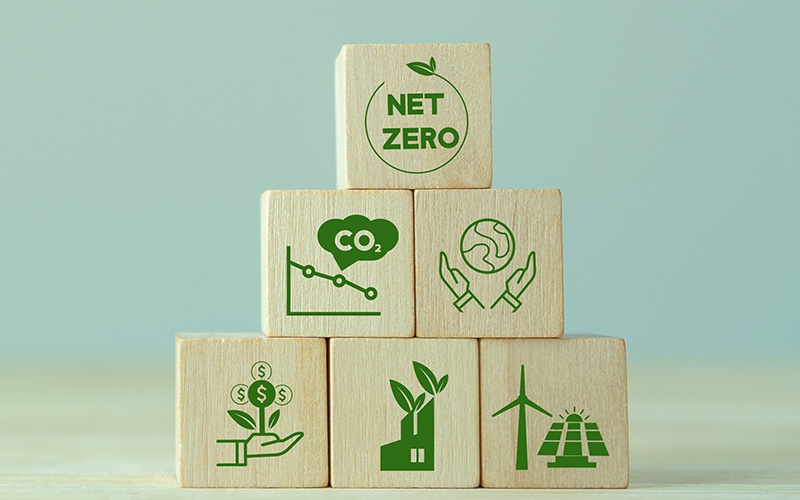 How FM can deliver building decarbonisation | Facilitate Magazine