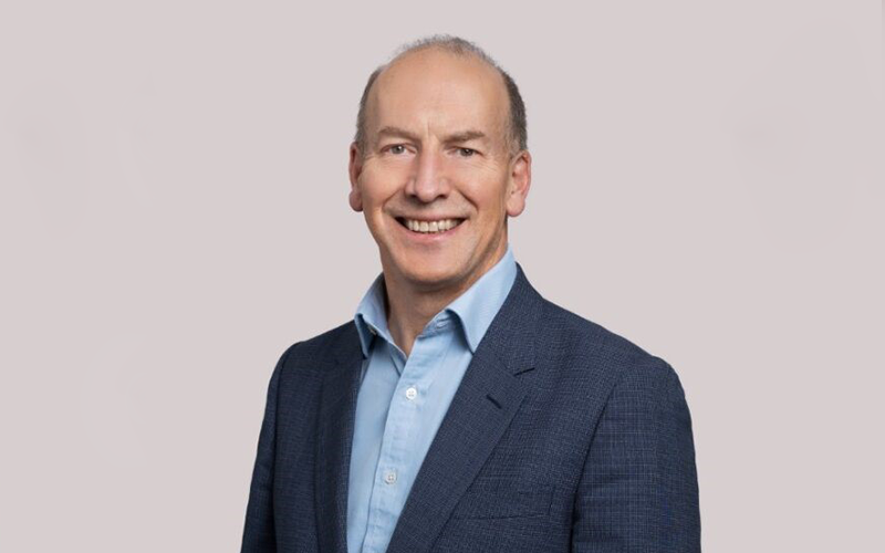 James Priestley joins Enva as new chief executive officer | Facilitate ...