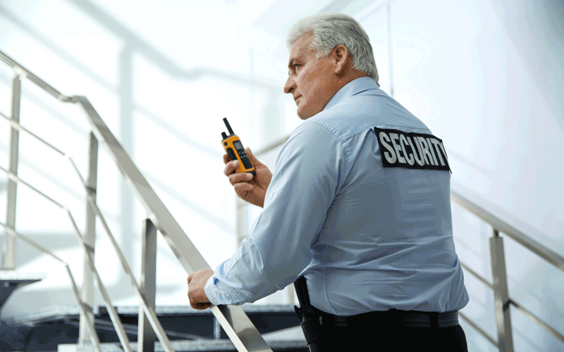 ASG on guard with Bonhams | Facilitate Magazine