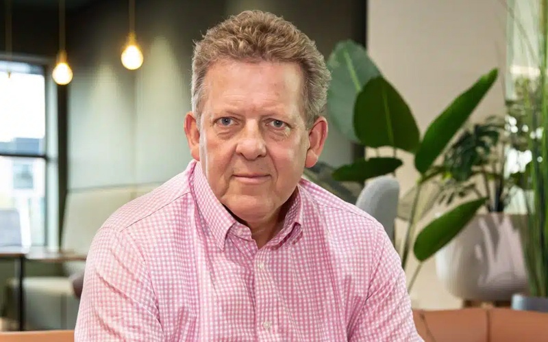 David Taylor-Smith takes non-executive chair role at Wates Group ...