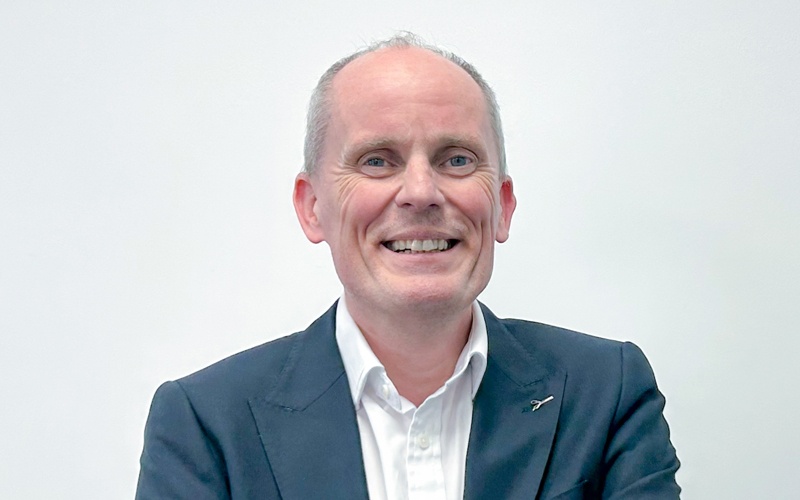 Reconomy launches framework to speed up UK’s net-zero drive ...