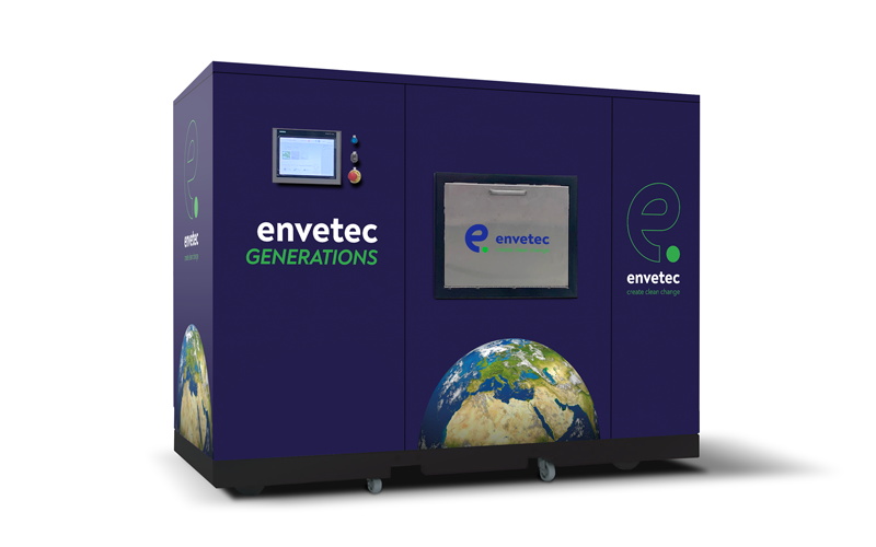 Envetec and Enva bond over biohazardous waste recycling strategy ...