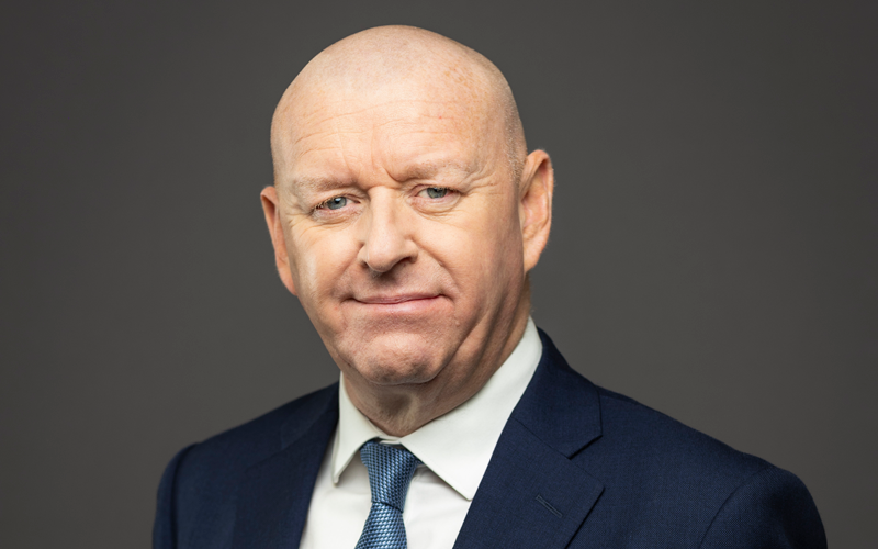 Sodexo reports sturdy financial progress in FY2024 | Facilitate Magazine