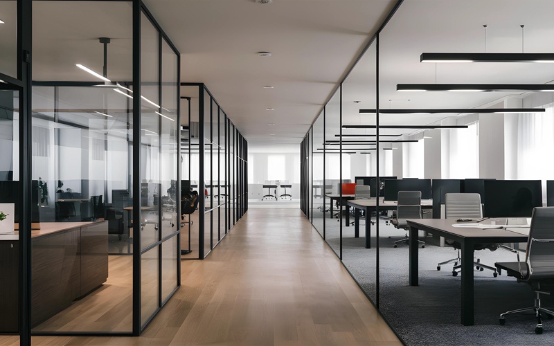 Lack of thought on workplace desk allocation is ‘a recipe for failure ...