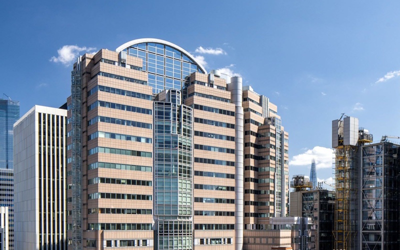 Colliers chosen by Arax to manage Central London portfolio | Facilitate ...