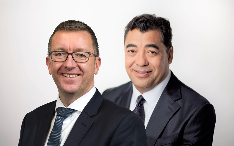 Serco announces CEO Mark Irwin to retire and Kirby as successor ...